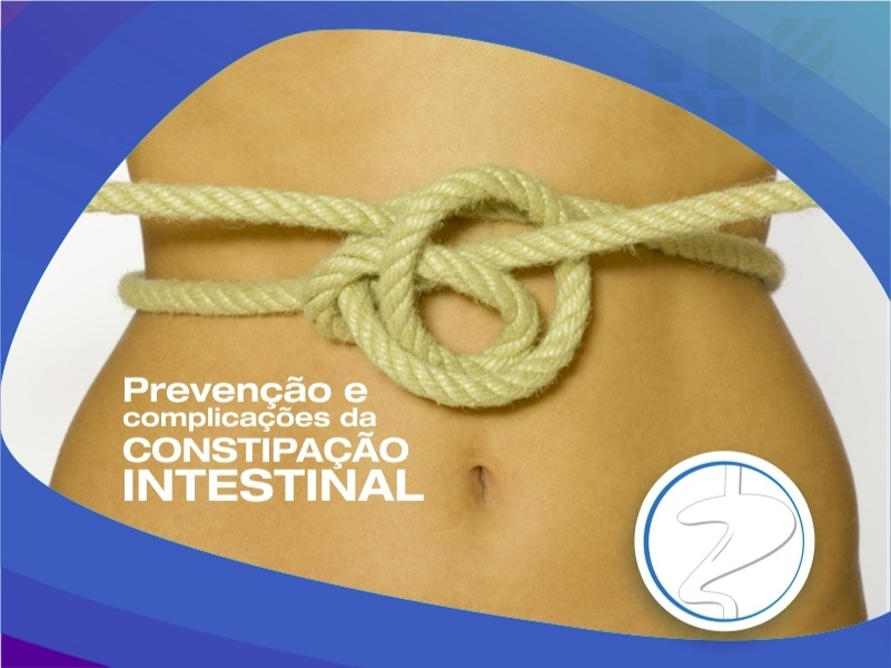 Prevenção e complicações da constipa | CAD Dr. Zardo
